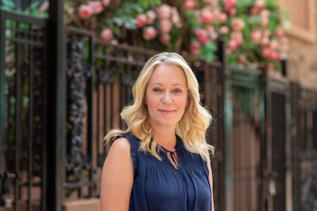 About Soirée Floral